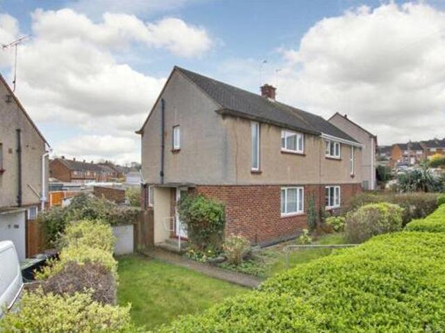 2 Bedroom Semi detached House For Sale In Gravesend, Kent