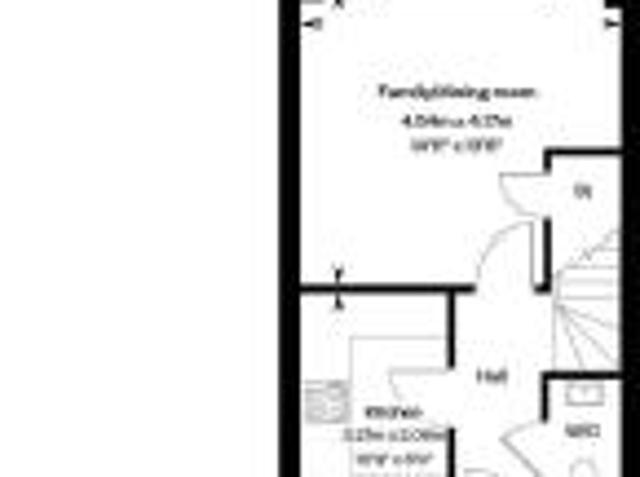 2 bedroom semi detached house for sale in Granadiers Rd, Winchester, SO22 6GR, SO22