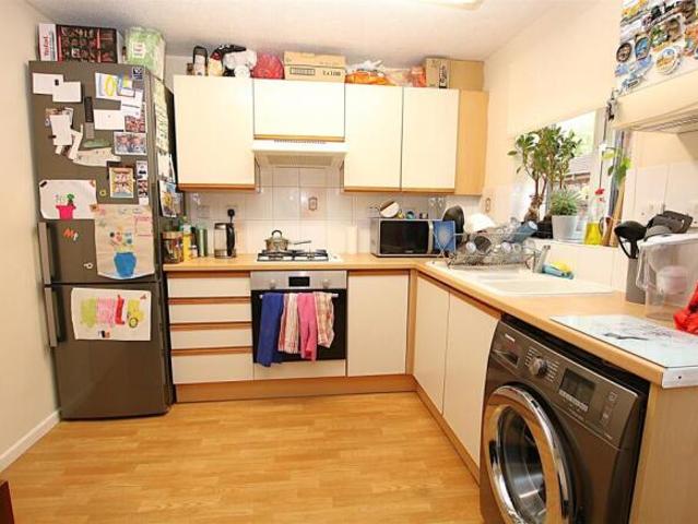 2 bedroom semi detached house for sale in Granary Court, East Hunsbury, NN4