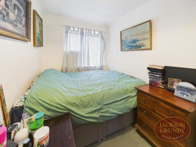 2 bedroom semi detached house for sale in Granary Road, East Hunsbury, NN4 0XB, NN4
