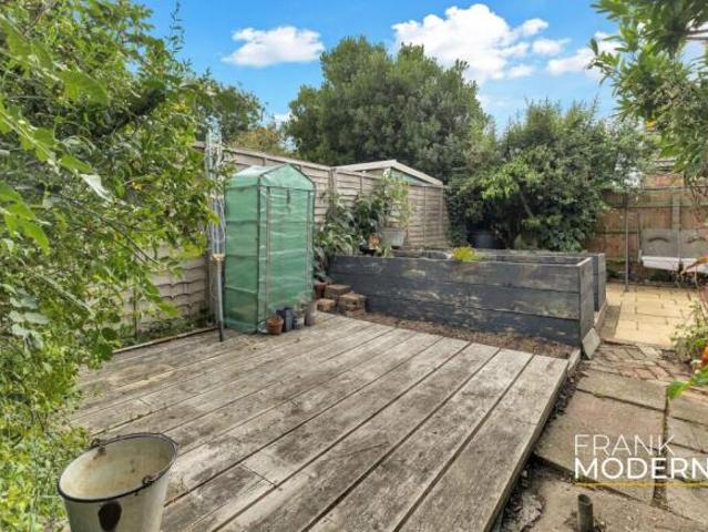 2 bedroom semi detached house for sale in Granville Street, Peterborough, PE1