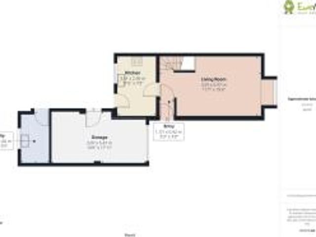 2 bedroom semi detached house for sale in Greystoke Road, York, North Yorkshire, YO30