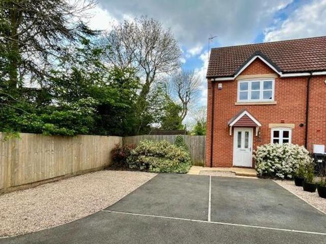 2 Bedroom Semi detached House For Sale In Great Glen