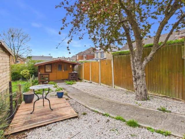 2 bedroom semi detached house for sale in Greenfield Road, Meadowhead. S8 7RQ, S8