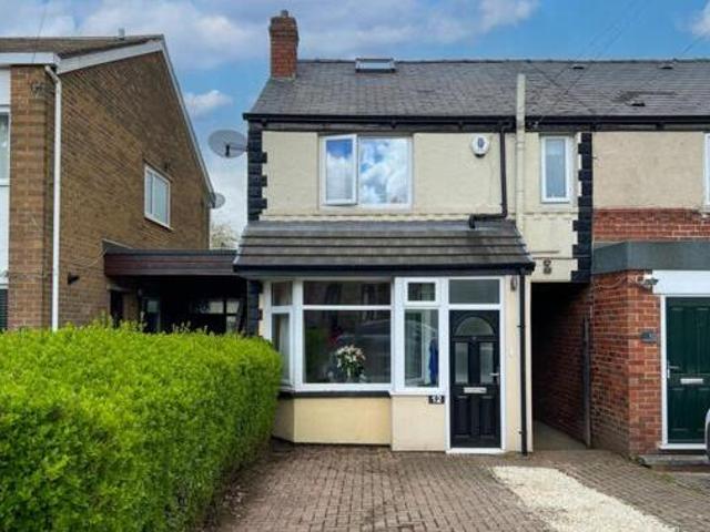 2 Bedroom Semi detached House For Sale In Greenhill