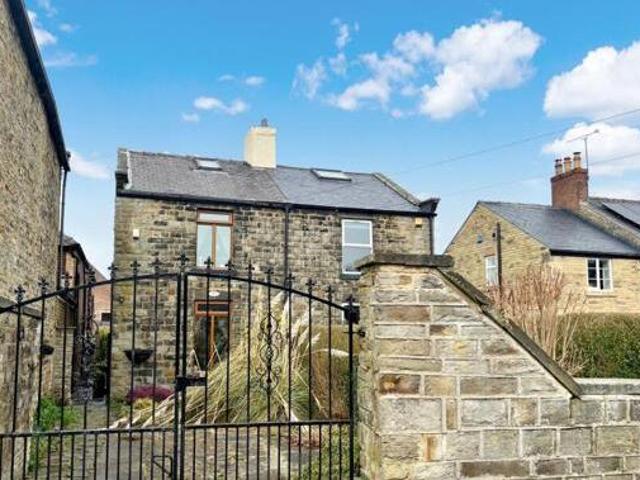 2 Bedroom Semi detached House For Sale In Greenhill