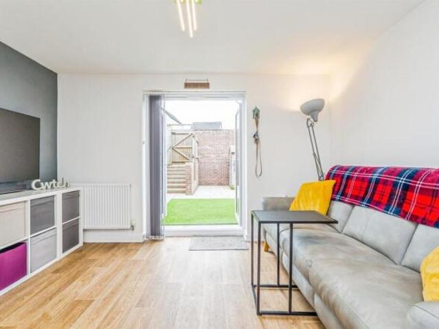 2 bedroom semi detached house for sale in Gwern Catherine, Capel Llanilltern, Cardiff, CF5