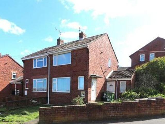 2 Bedroom Semi detached House For Sale In Guidepost