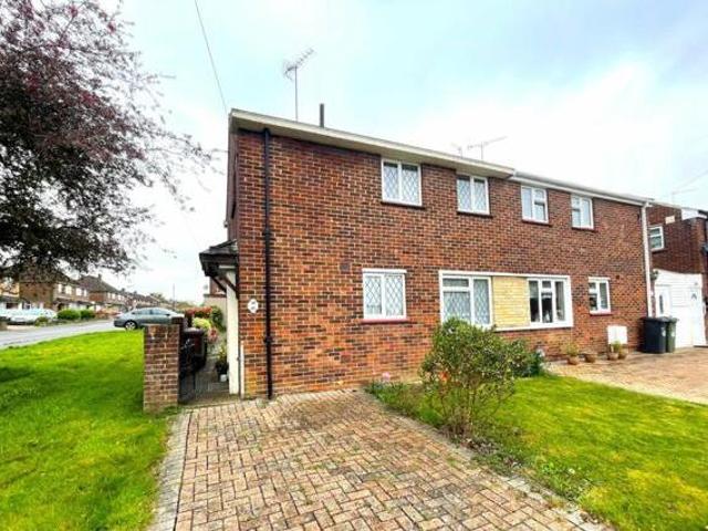 2 Bedroom Semi detached House For Sale In Guildford