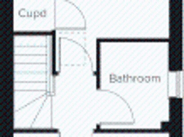 2 bedroom semi detached house for sale in Hampton Woods Hartland Avenue Peterborough Cambridgeshire PE7 8NZ, PE7