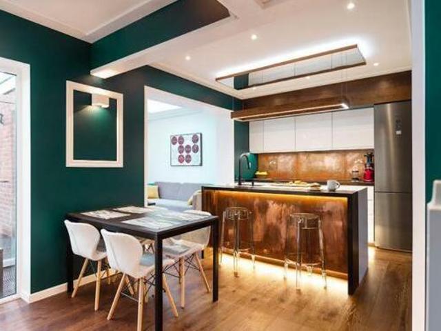 2 Bedroom Semi detached House For Sale In Hanwell, London