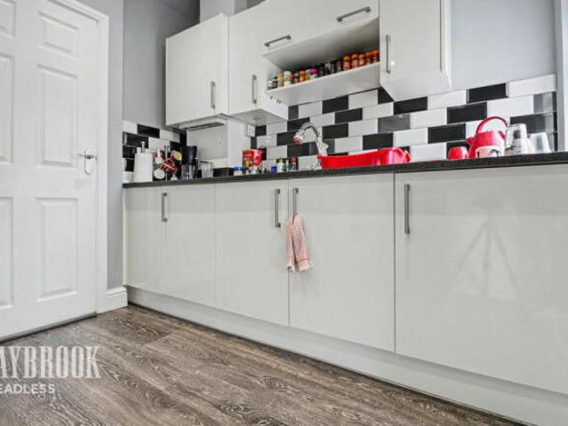 2 bedroom semi detached house for sale in Handsworth Avenue, Sheffield, S9