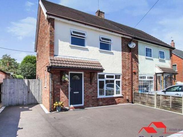 2 Bedroom Semi detached House For Sale In Hanford