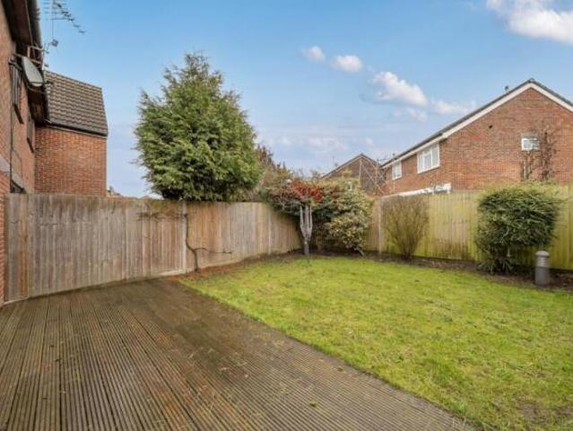 2 bedroom semi detached house for sale in Hanson Close, Burpham, Guildford, Surrey, GU4