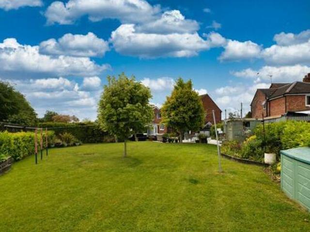 2 Bedroom Semi detached House For Sale In Hanslope