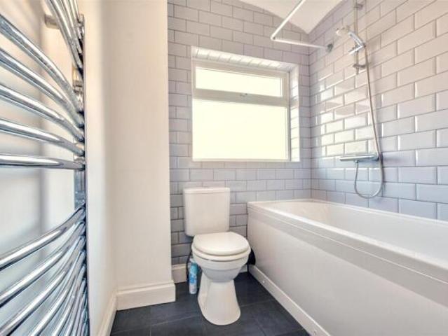 2 bedroom semi detached house for sale in Hadbury Road, Nottingham, NG5