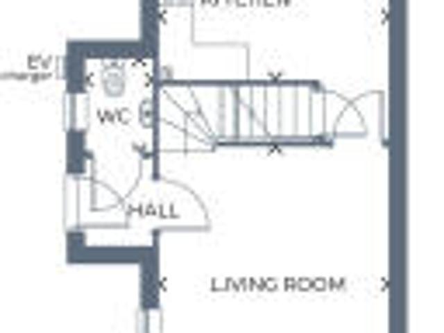 2 bedroom semi detached house for sale in Halton Moor Avenue, Leeds, LS9 0JY, LS9