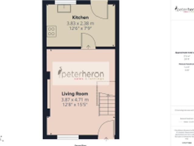 2 bedroom semi detached house for sale in Halesworth Drive, Havelock Park, Sunderland, SR4