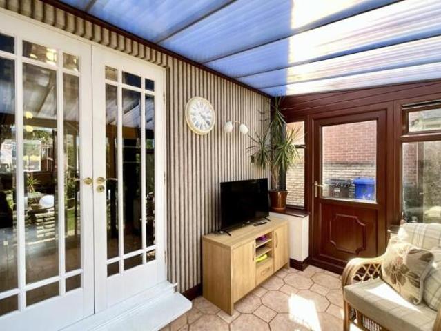 2 bedroom semi detached house for sale in Halsall Road, Darnall, Sheffield, S9 4JF, S9