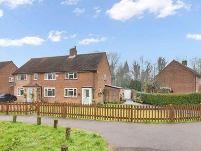 2 Bedroom Semi detached House For Sale In Halstead