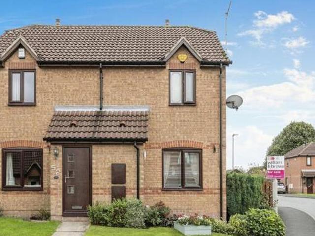 2 Bedroom Semi detached House For Sale In Harlington