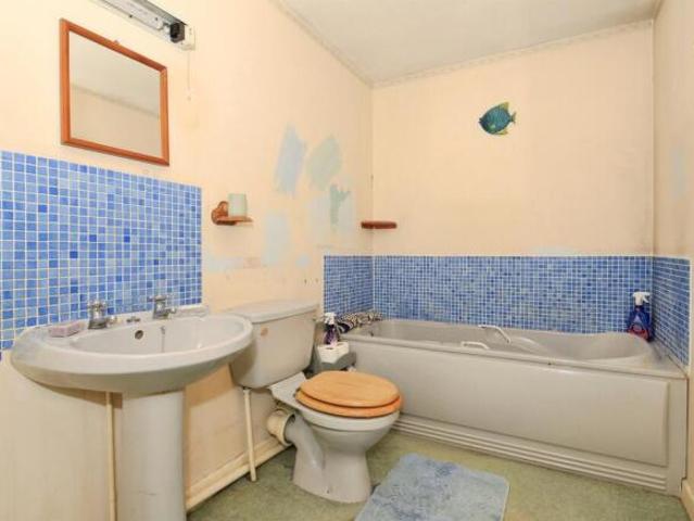 2 bedroom semi detached house for sale in Harris Street, PETERBOROUGH, PE1