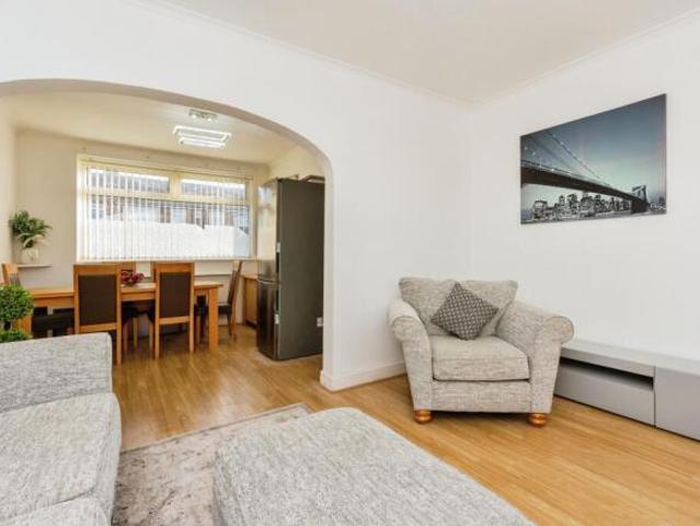 2 bedroom semi detached house for sale in Harrogate Road, Reddish, SK5