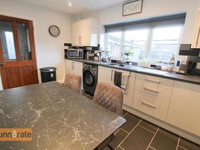 2 bedroom semi detached house for sale in Haslemere Avenue, Milton, Stoke On Trent, ST2