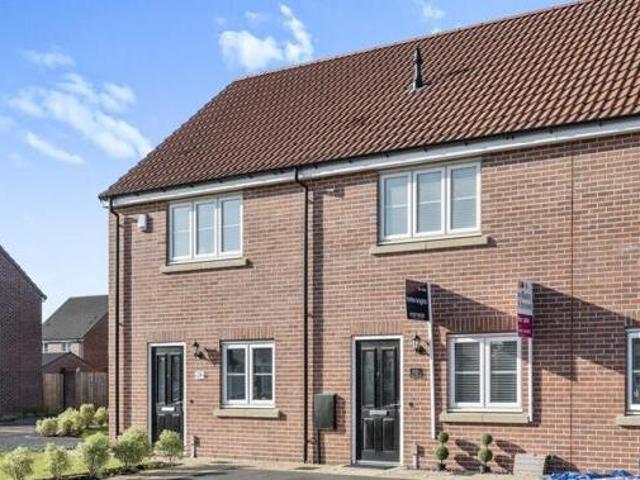 2 Bedroom Semi detached House For Sale In Hatfield