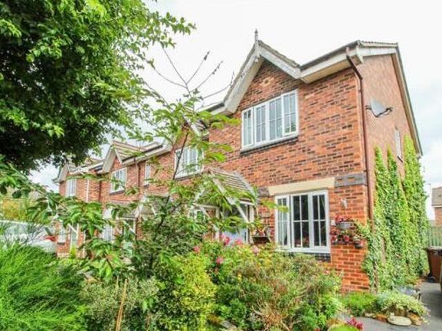 2 Bedroom Semi detached House For Sale In Havercroft