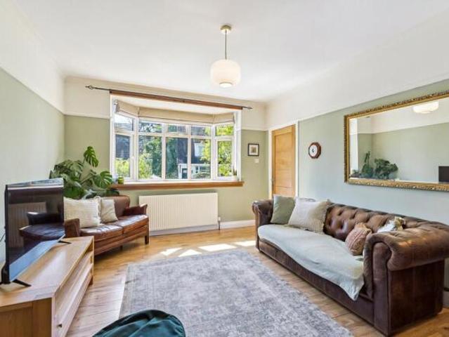 2 bedroom semi detached house for sale in Hawthorn Avenue, Bearsden, G61