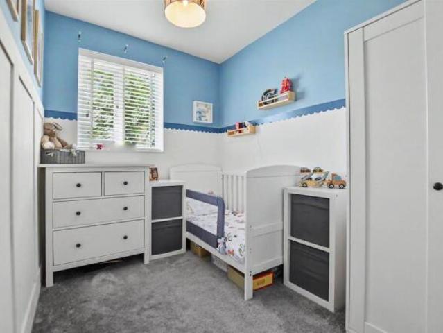 2 bedroom semi detached house for sale in Hayman Walk, Eccles, ME20