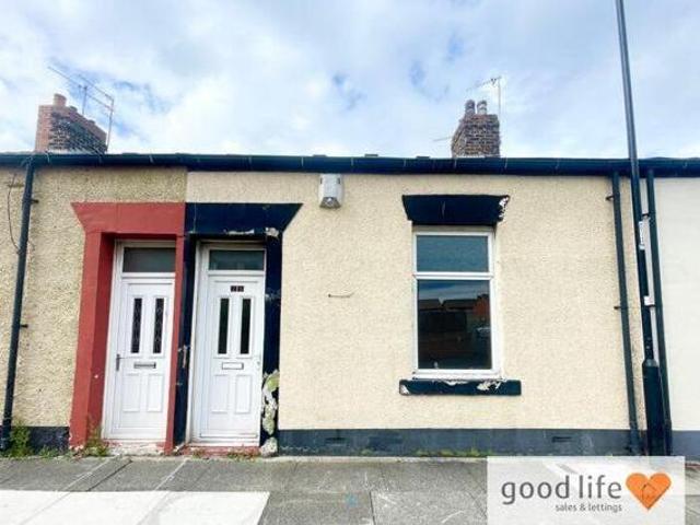 2 Bedroom Semi detached House For Sale In Hendon