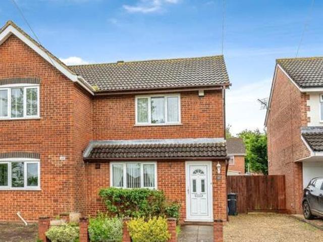 2 Bedroom Semi detached House For Sale In Hengrove
