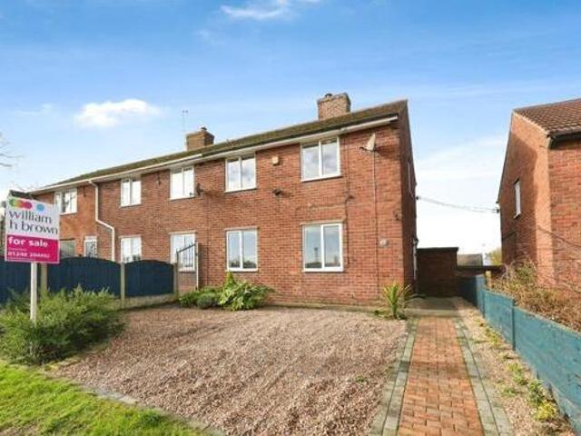 2 Bedroom Semi detached House For Sale In Heath