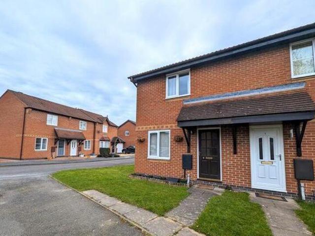 2 Bedroom Semi detached House For Sale In Herongate, Shrewsbury