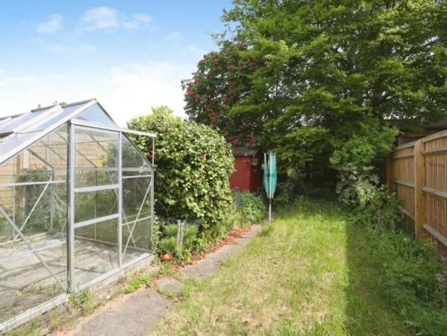 2 bedroom semi detached house for sale in Herschel Crescent, Oxford, OX4