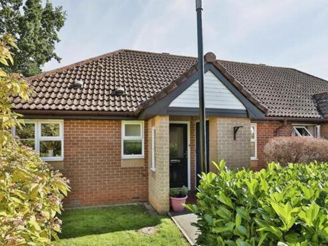 2 Bedroom Semi detached House For Sale In Hethersett