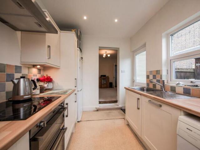 2 bedroom semi detached house for sale in High Brooms Road, Tunbridge Wells, TN4