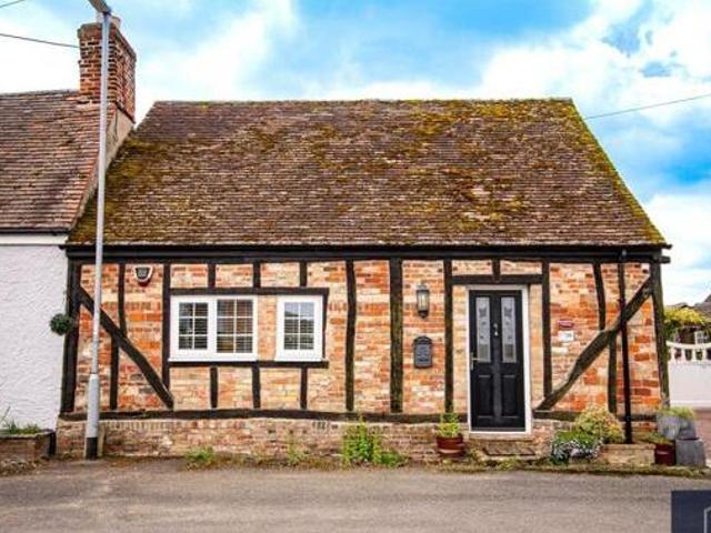 2 Bedroom Semi detached House For Sale In High Street