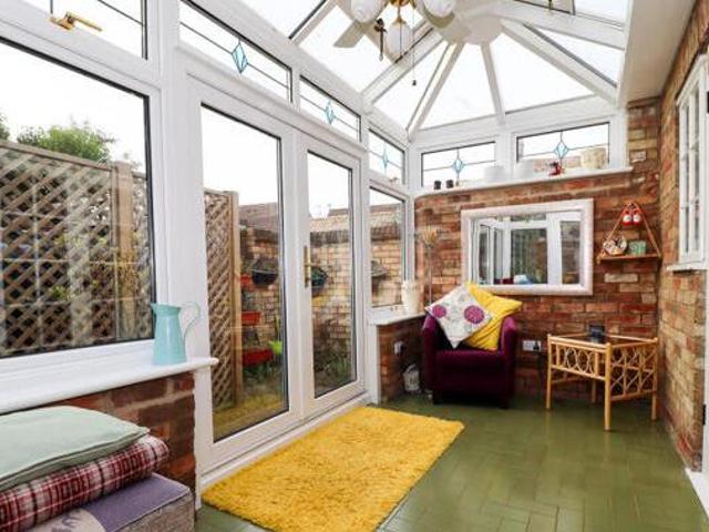 2 Bedroom Semi detached House For Sale In High Street