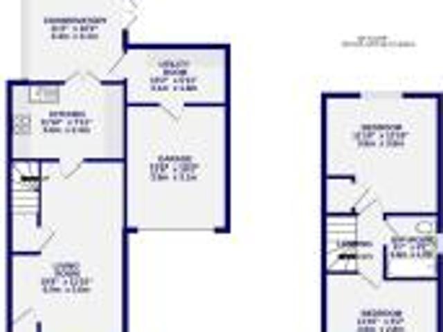 2 bedroom semi detached house for sale in Highgrove Close, Rawcliffe, York, YO30