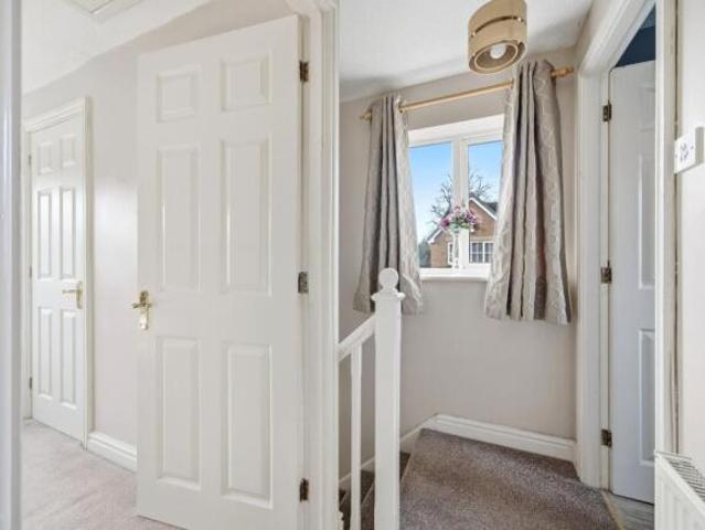 2 bedroom semi detached house for sale in Higson Court, Dalton, Huddersfield, HD5
