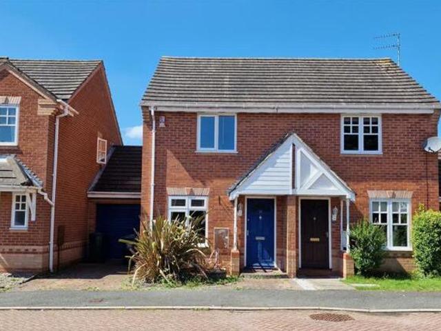 2 Bedroom Semi detached House For Sale In Hilton