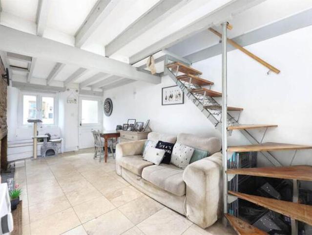 2 bedroom semi detached house for sale in Hillside, Lutton, Ivybridge, Devon, PL21
