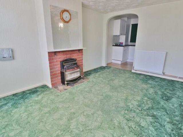 2 bedroom semi detached house for sale in Hillsley Road, Paulsgrove, PO6