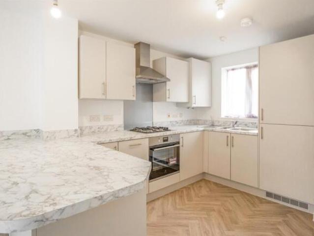 2 bedroom semi detached house for sale in Homington Avenue, Coate, Swindon, SN3