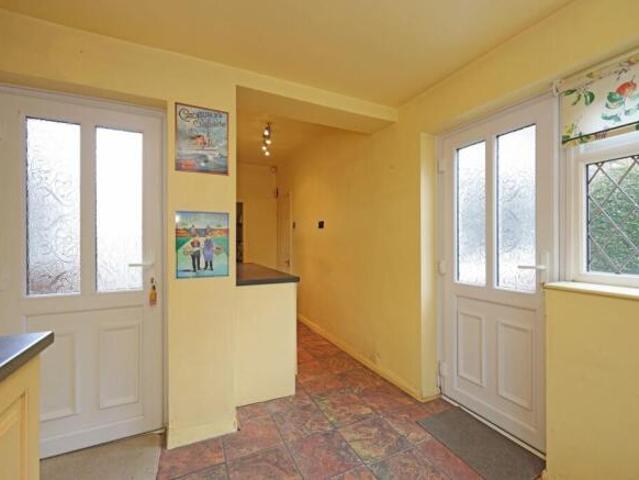 2 bedroom semi detached house for sale in Honeywall, Penkhull, Stoke On Trent, ST4