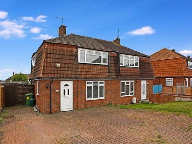 2 Bedroom Semi detached House For Sale In Hoo, Rochester