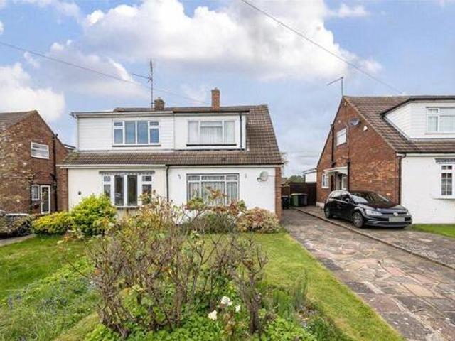 2 Bedroom Semi detached House For Sale In Hockley